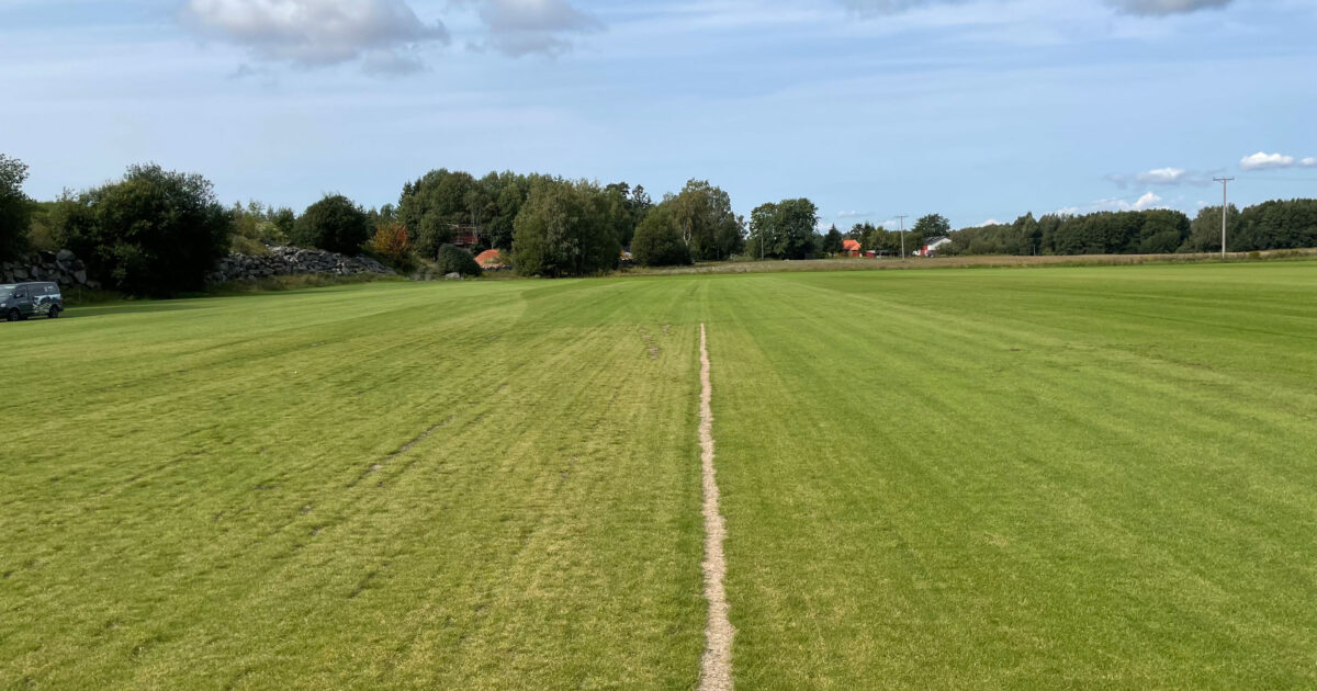 Lindum | Prosjekt ferdigplen