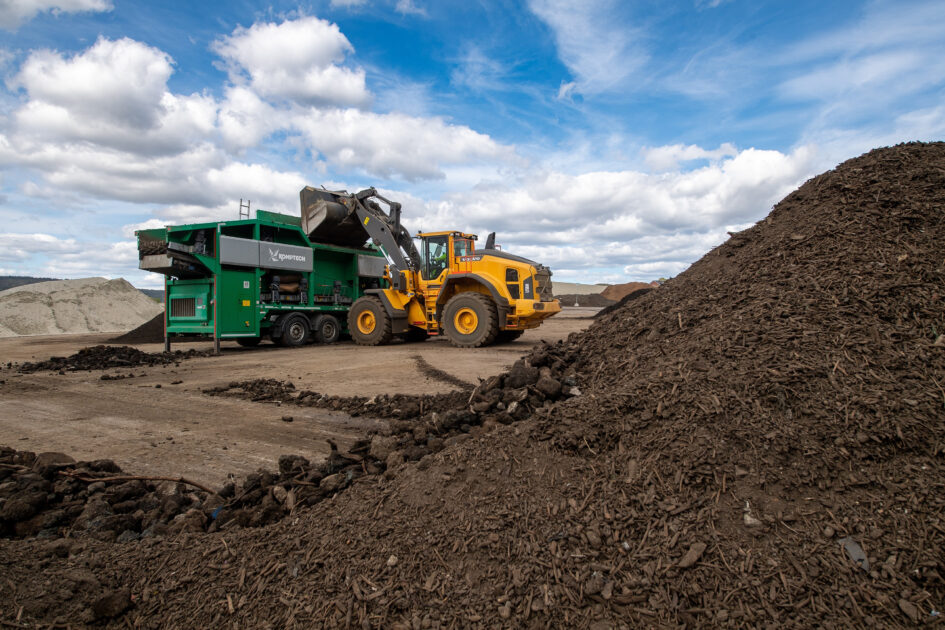 Lindum | Biogjødsel av høy kvalitet for bærekraftig jordbruk.